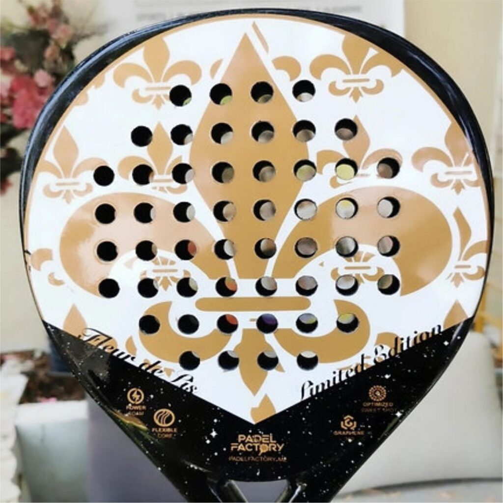 Padel Racket Dubai: Padel Tennis Rackets Manufacturer & Supplier ...